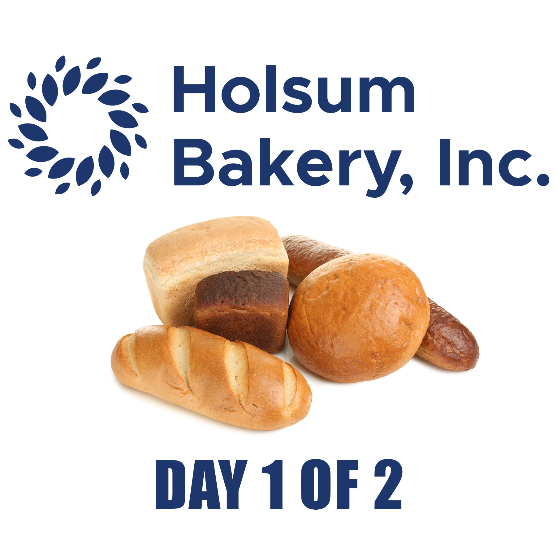 Day 1 –200,000 Sq Ft Bread & Bakery Facility: Complete Plant Closure of ...